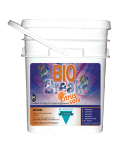 Bio Break Enzyme 36# - BridgePoint CC18B 1685-2028