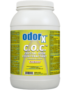 Odor X - Cleaner's Depot - LegendBrands - ProRestore