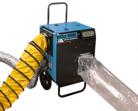 TITAN 4000 MAX - Cleaner's Depot - International Ozone Hydroxyl