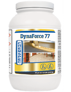 Dynaforce 77 (6#) - Cleaner's Depot - Chemspec