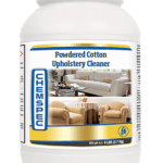 ALL FIBER TEXTILE RINSE | Cleaner's Depot | ChemSpec