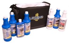 SPOT & STAIN KIT | Cleaner's Depot | BridgePoint | Spotter Kit