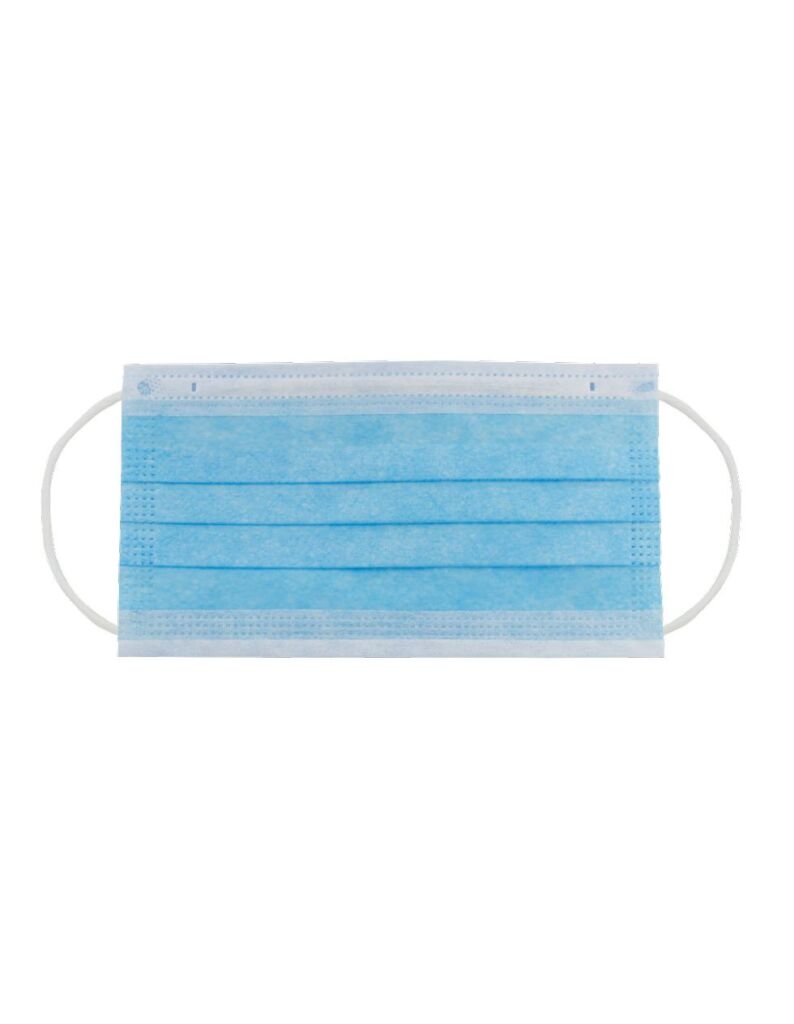 EARLOOP FACE MASK RS-700 - Cleaner's Depot