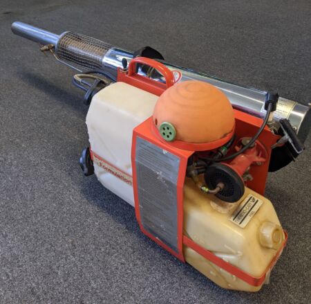 Used Thermo-Gen VF Fogger - Cleaner's Depot - Used Equipment